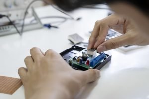IoT Testing Tools and Testing Approach - ImpactQA