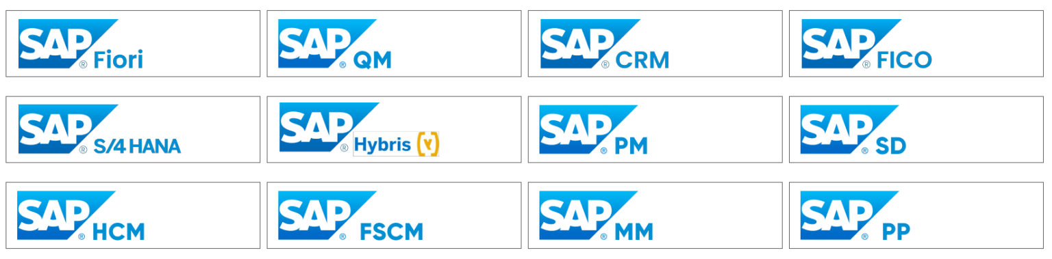 SAP Testing Services | ImpactQA