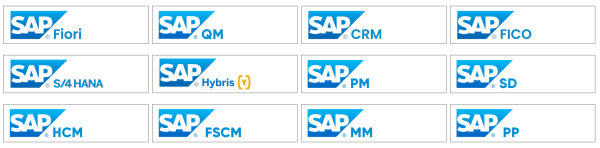 SAP Testing Services | ImpactQA