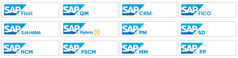 SAP Testing Services | ImpactQA