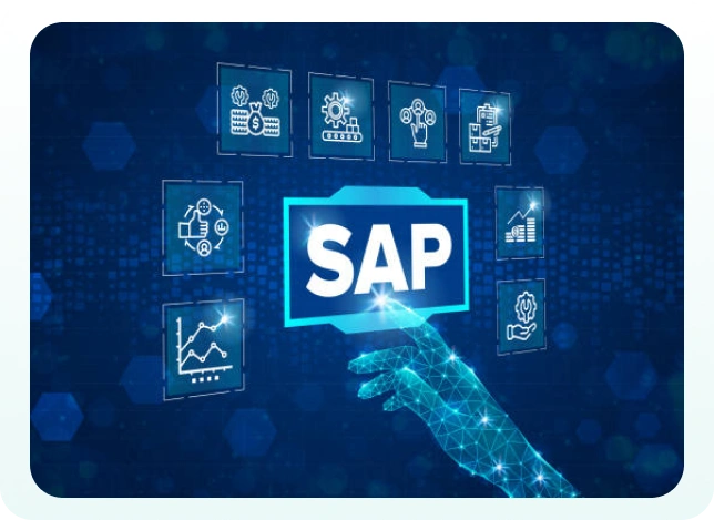 Advanced Enterprise SAP CM Automation Testing Solution